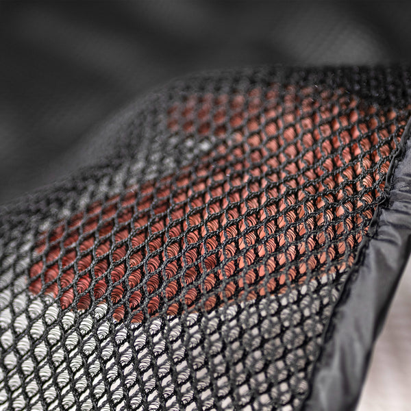 3D-Mesh Matratzenunterlage – Naturbummler